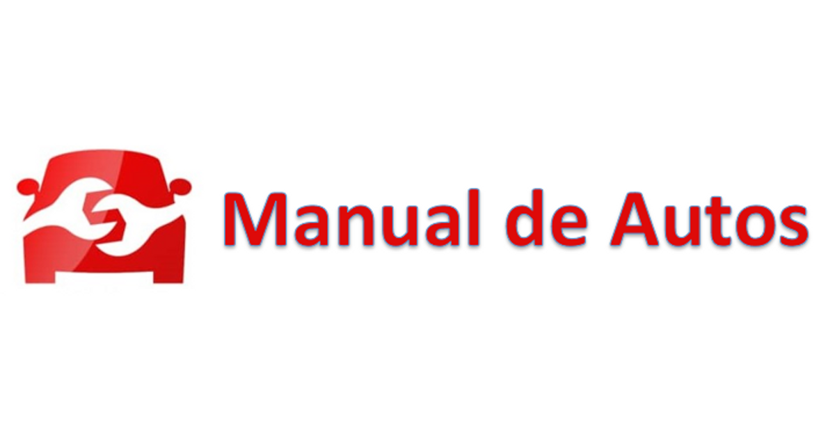 Contenido del manual de taller – Manual de Autos